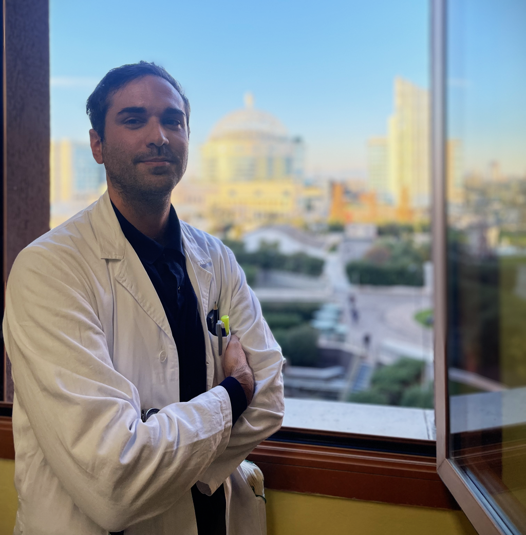 Il ruolo dell'equilibrio nella CMT: Il vincitore del Bando 2024