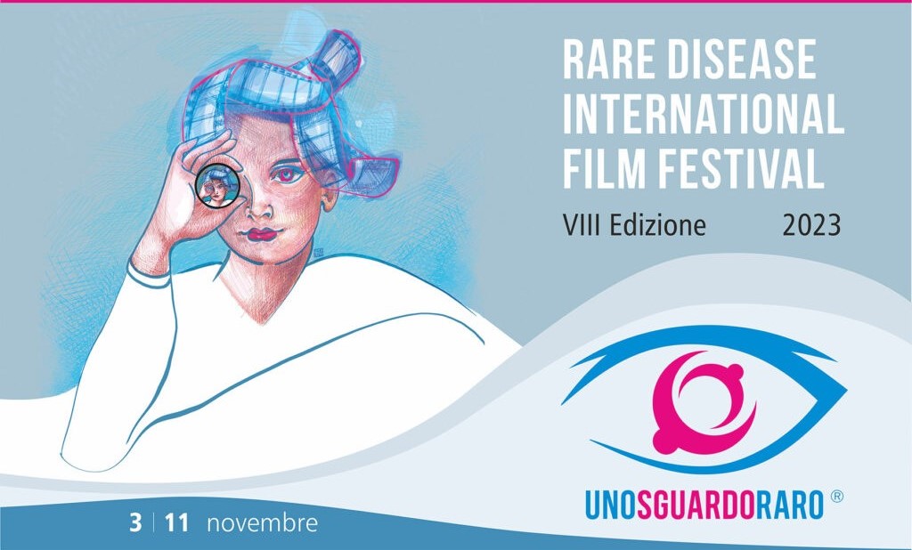 Il corto "Io ho la CMT" premiato al Festival Uno Sguardo Raro 2023